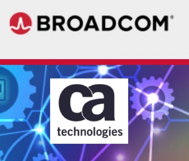 iTWire - Broadcom seeks to acquire CA Technologies for US$18.9 billion